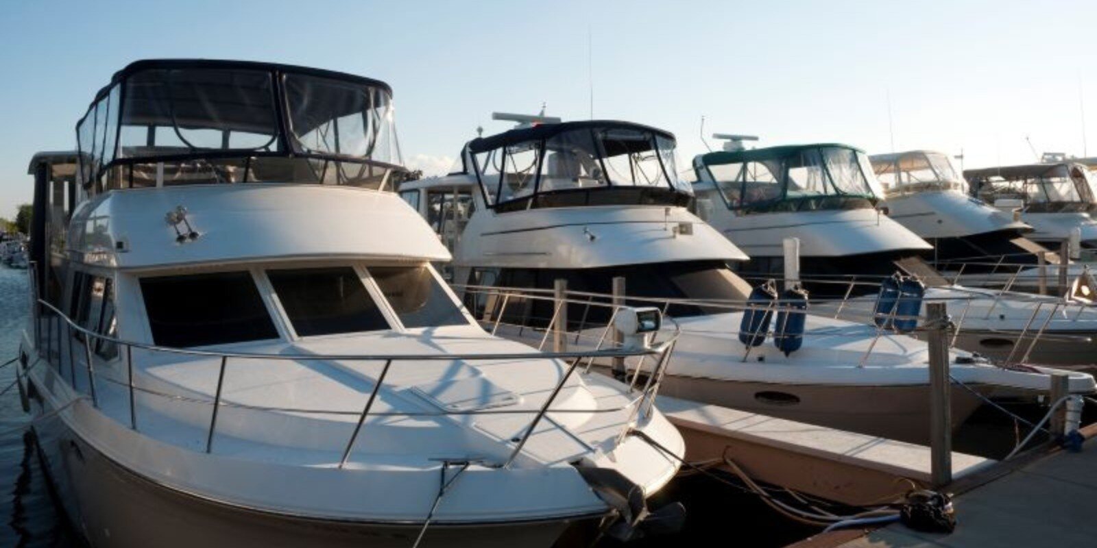 Marine Marketing Needs Big Reach